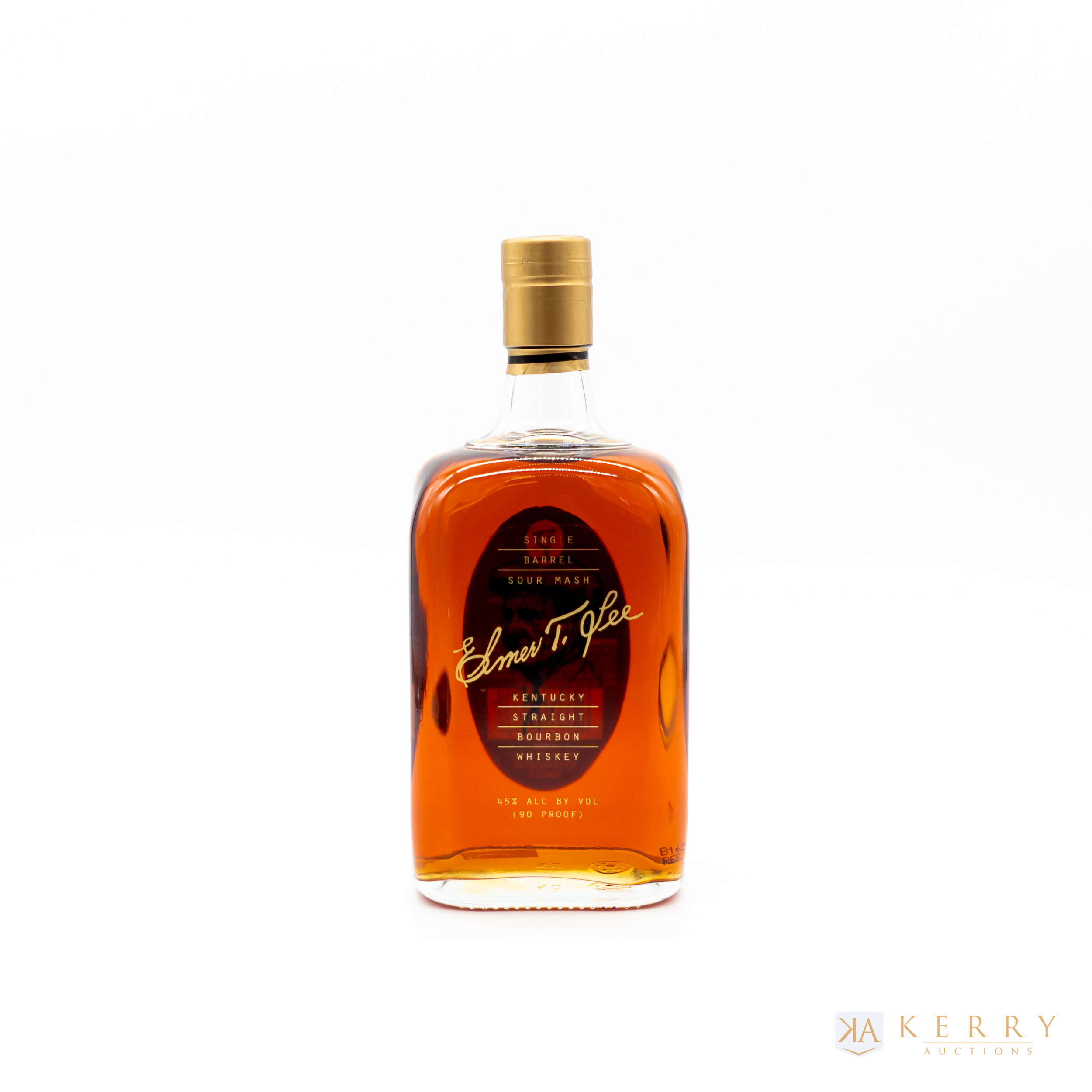 Elmer T. Lee - Single Barrel Sour Mash